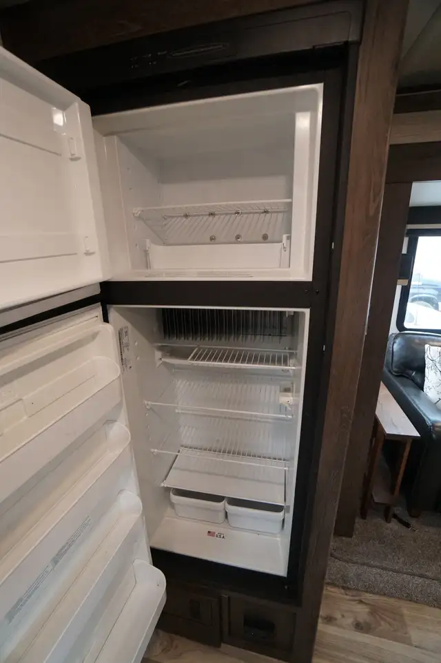 2018 Forest River Wildwood Heritage Glen 23RBHL Base | Travel Trailers ...