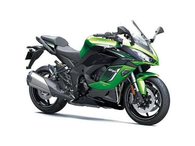 2026 Kawasaki Ninja 1100SX SE | Street, Cruisers & Choppers | Hamilton ...