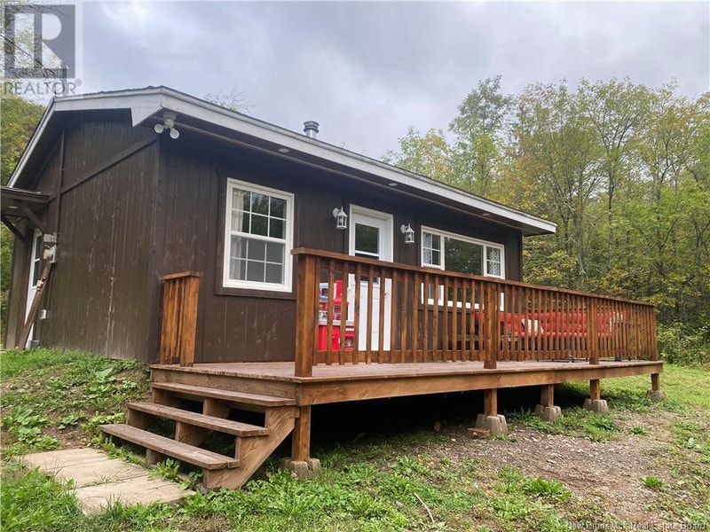 200 West Tennants Cove Road Lower Kars, New Brunswick | Houses for Sale ...