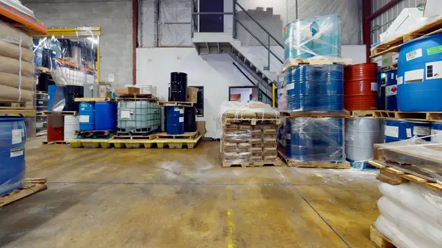 Local industriel à louer | Boisbriand | +40 000 PI² | Commercial ...