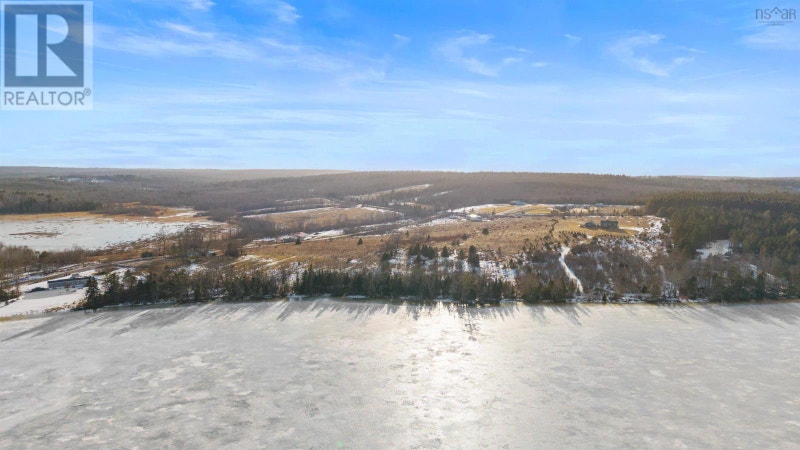 Lot 1 Lake Egmont Road Lake Egmont, Nova Scotia | Land for Sale | Truro ...