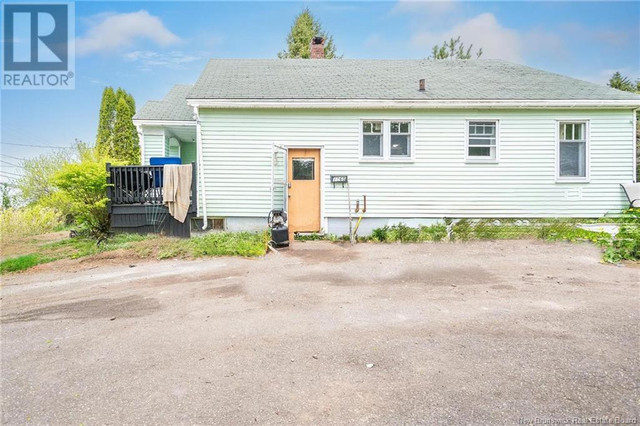 1865 Red Head Road Saint John New Brunswick Houses For Sale Saint