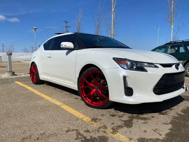 NEW 20 inch Armed SNIPER CANDY RED Wheels – ONLY $990/Set! | Tires ...