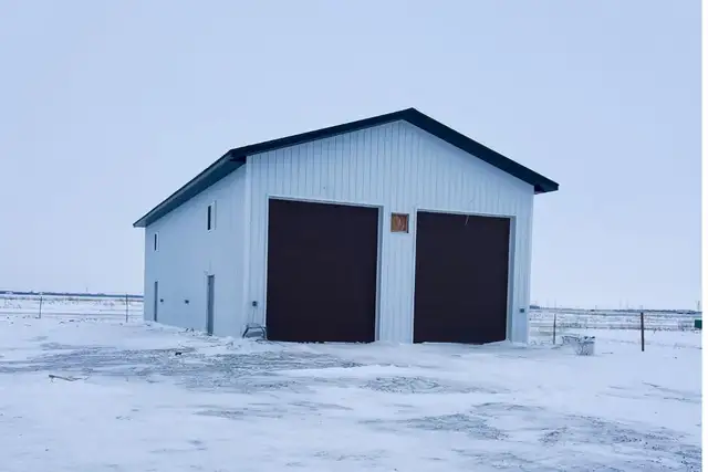 30 York Boat Cres St Andrews, Manitoba | Commercial & Office Space for ...