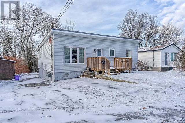 87 Mooney Street Sudbury Ontario Houses For Sale Sudbury Kijiji
