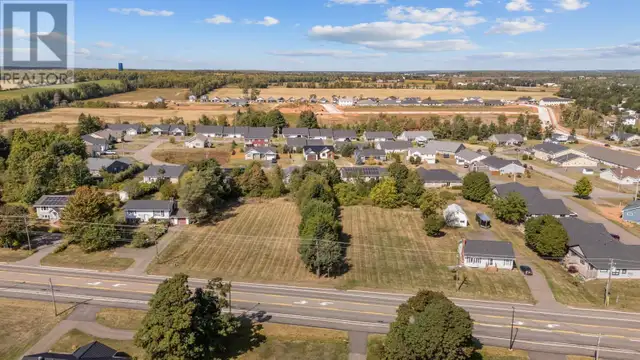 Main Street Cornwall, Prince Edward Island | Land for Sale ...