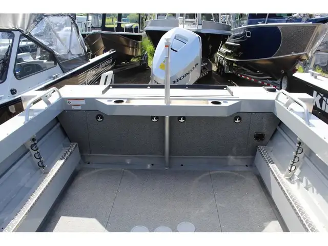 2026 Hewescraft 200 PRO-V ET HT | Powerboats & Motorboats | Prince ...