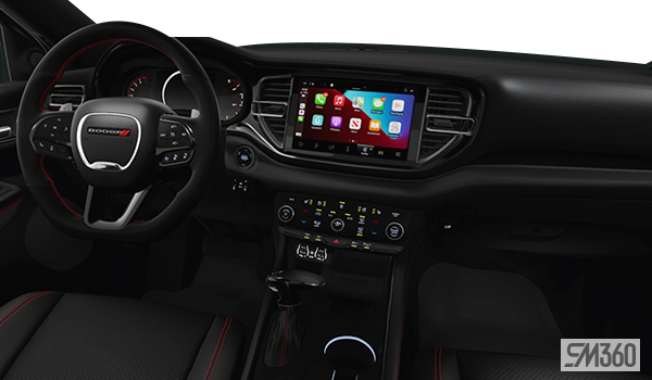 2025 Dodge Durango R/T Plus | Cars & Trucks | Grande Prairie | Free ...