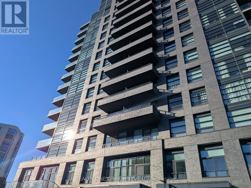 203 - 1606 CHARLES STREET Whitby (Port Whitby), Ontario | Long Term ...