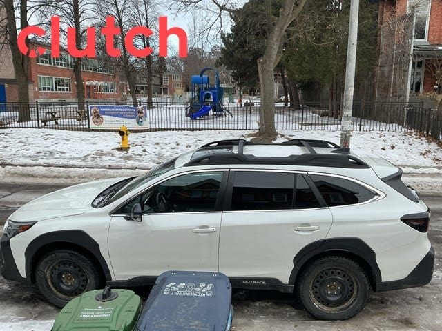 2023 Subaru Outback Limited XT w/Apple CarPlay & Android Auto, H | Cars ...
