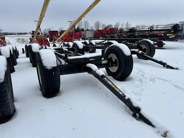 2025 HORST WELDING 365 RUNNING GEAR | Farming Equipment | Ottawa | Free ...