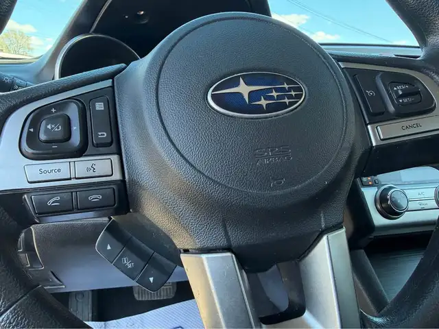 2017 Subaru Outback TWO KEYS / SUPER CLEAN / NO ACCIDENTS! ALL W | Cars ...