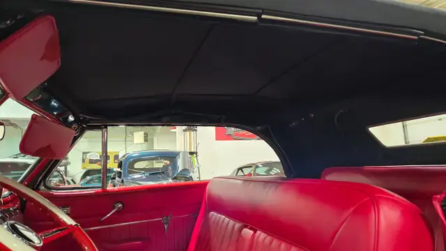 1946 Ford Super Deluxe Custom Convertible - LS Powered - A/C! | Classic ...