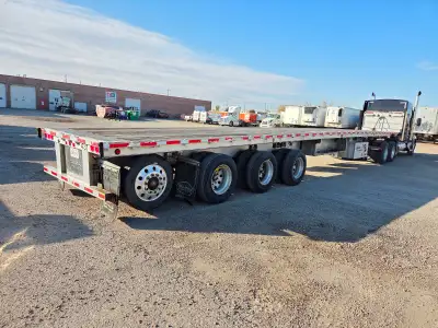 35 ads for 53 foot trailer in All Categories in Canada | Kijiji ...