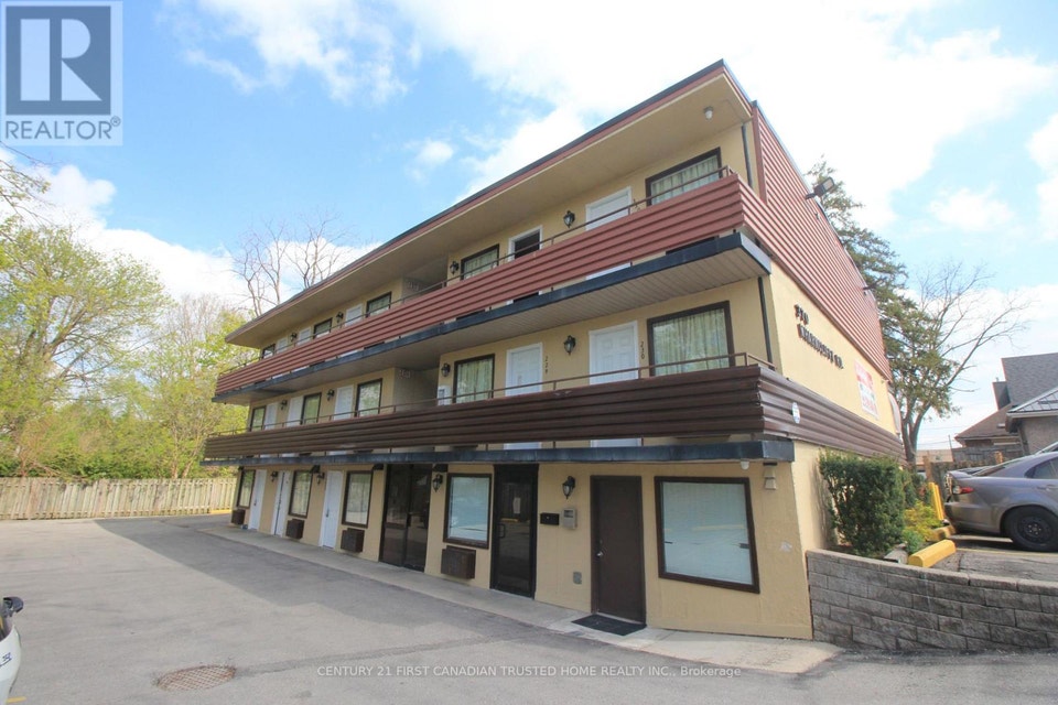 370 WHARNCLIFFE ROAD S London South (South F), Ontario | Commercial ...