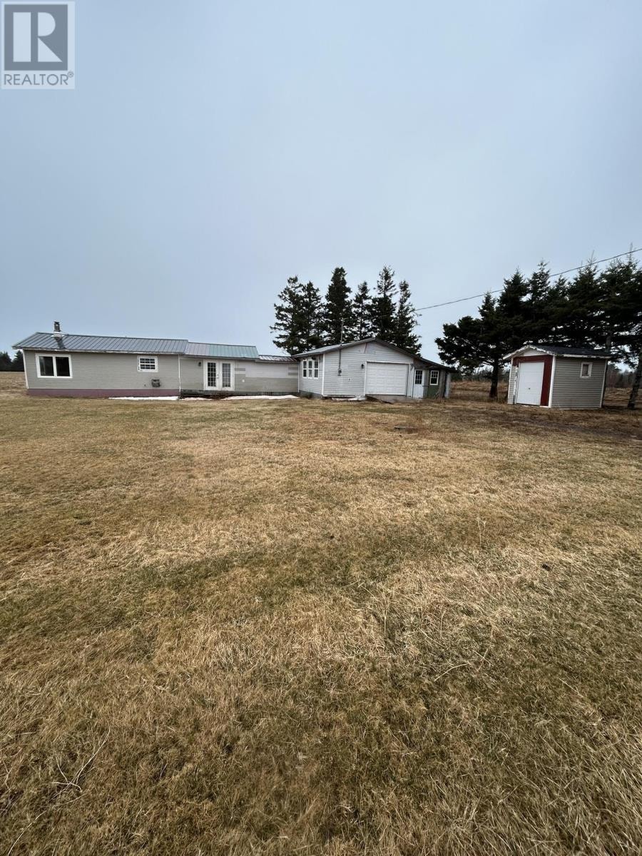 2960 East Point Road Kingsboro, Prince Edward Island | Houses for Sale ...