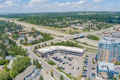 Best Commercial & Office Spaces For Rent in Calgary | Free Local ...