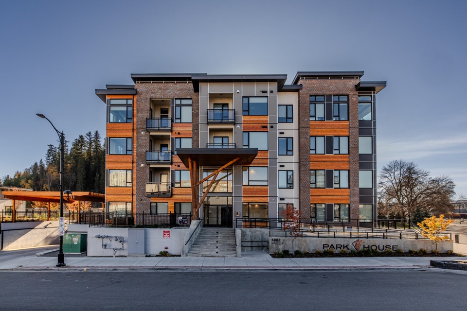 Park House - Unit 206 | Long Term Rentals | Prince George | Free local ...