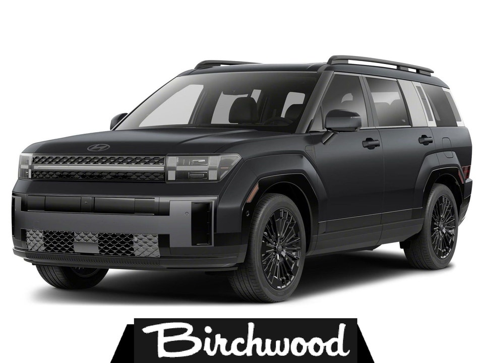 2026 Hyundai Santa Fe Hybrid Ultimate Calligraphy Actual Incomin | Cars ...