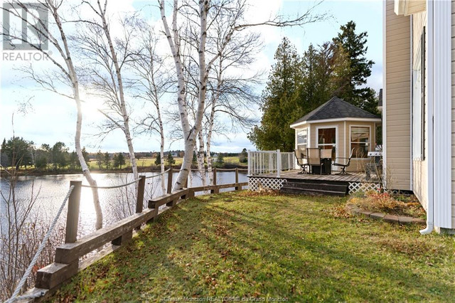 750 Saint Charles Sud Saint Charles New Brunswick Houses For Sale