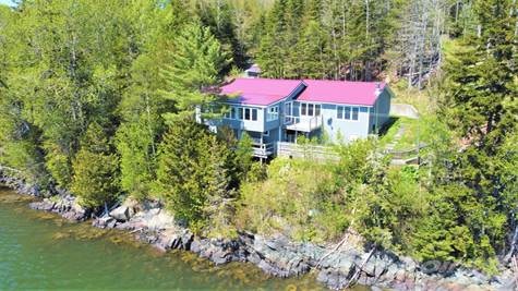Homes for Sale in Bocabec, St. Andrews, New Brunswick $399,900 | Houses ...