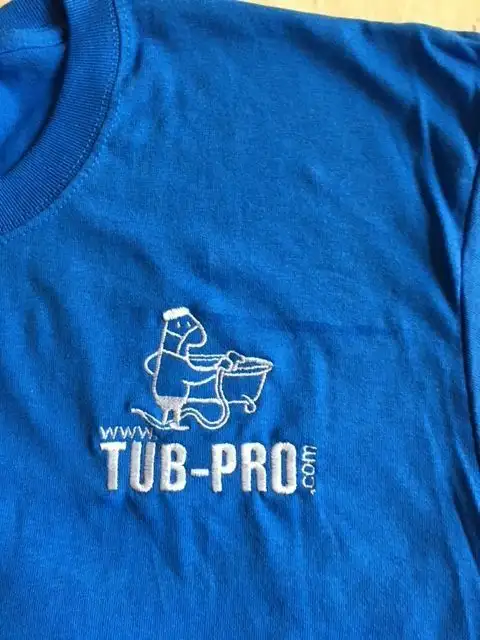 Custom embroidered logos and crests | Hobbies & Crafts | Hamilton ...