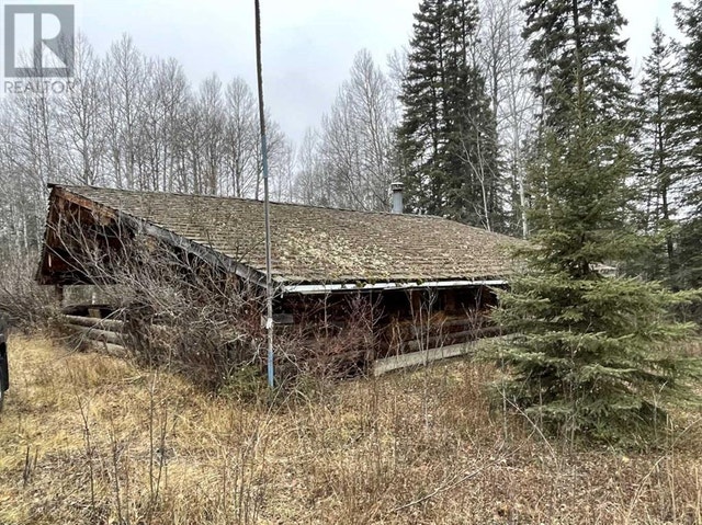 603019 Range Road 103 Blue Ridge, Alberta | Land for Sale | Edmonton ...