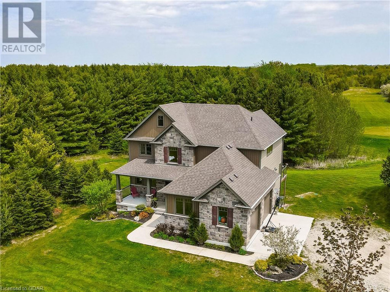 312015 Highway 6 Ayton Ontario Houses For Sale Stratford Kijiji