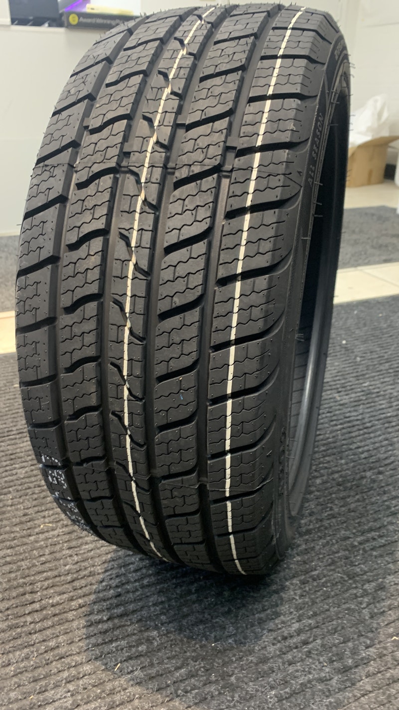 Brand New All-Weather 235/45R18 235 45 18 2354518 - $370 | Tires & Rims | Calgary | Kijiji