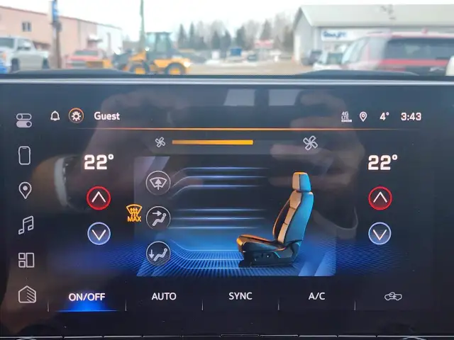 2026 Chevrolet Colorado ZR2 SUNROOF | ZR2 TECHNOLOGY PACKAGE | Cars ...