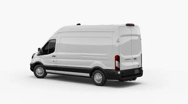 2026 Ford Transit Cargo Van T-350 HR CARGO | UPFITTER PACKAGE | | Cars ...
