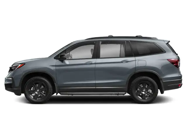 2022 Honda Pilot TrailSport Leather | Sunroof | 8 Passenger | Cars ...