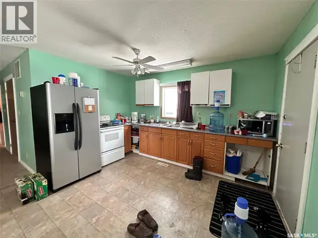 McKay Point Cabins Ile-A-La-Crosse, Saskatchewan | Land for Sale | La ...