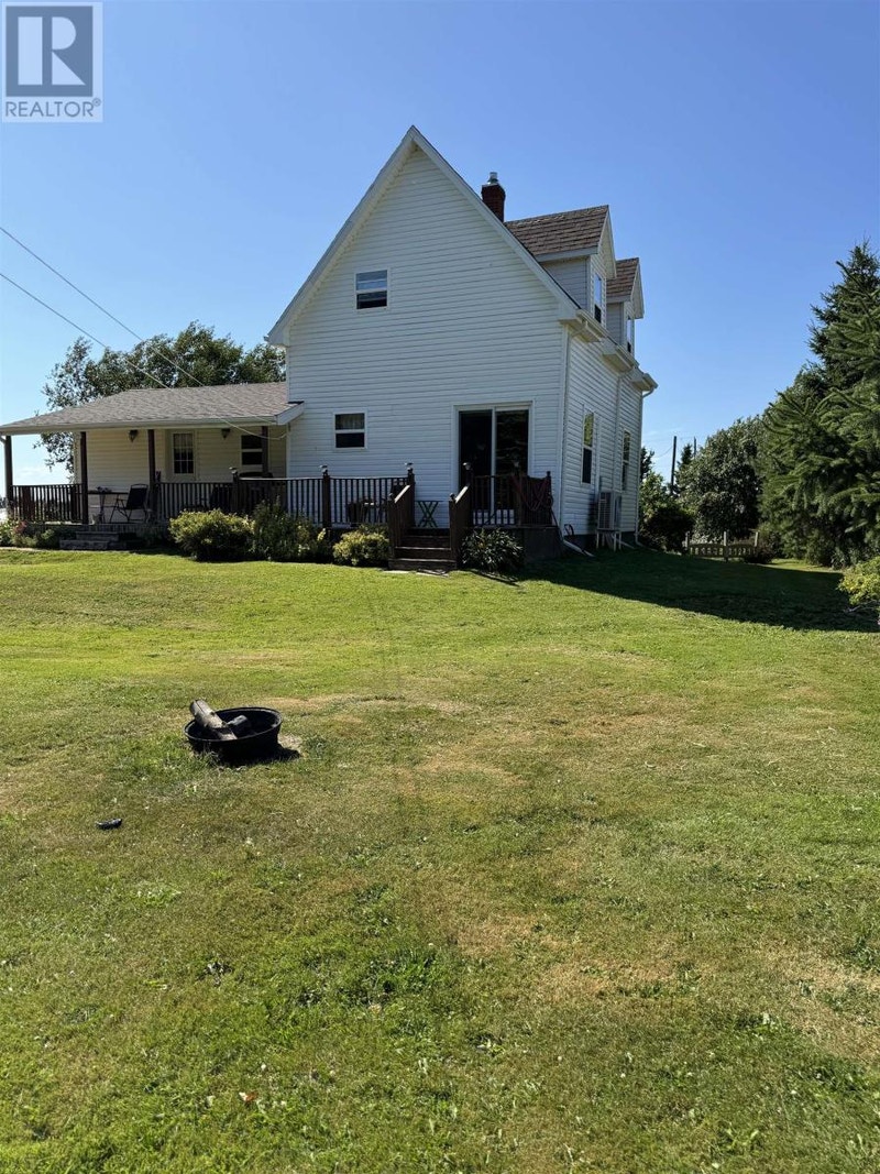 1892 Palmer Road Tignish, Prince Edward Island | Houses for Sale ...