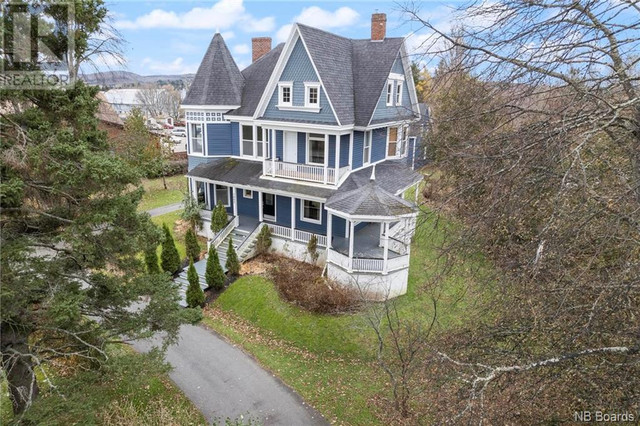 1003 Main Street Sussex New Brunswick Houses For Sale Saint John Kijiji