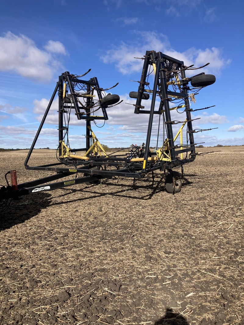 Toro-Master 51ft NH3 applicator | Farming Equipment | Brandon | Kijiji