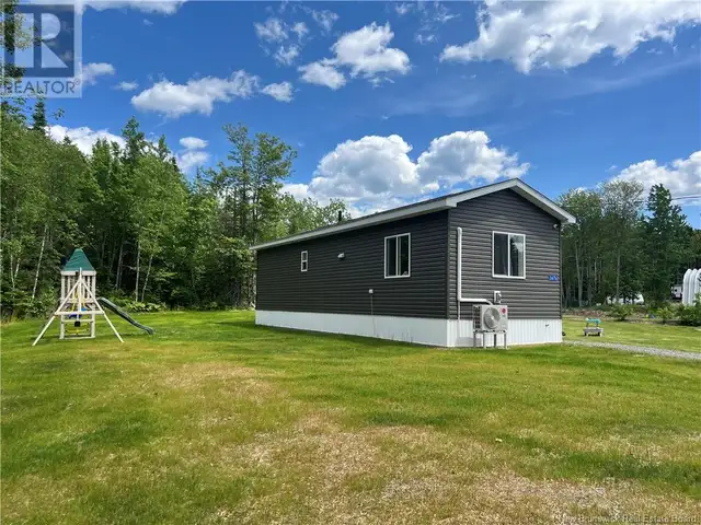 2676 Route 640 Hanwell, New Brunswick | Houses for Sale | Fredericton ...