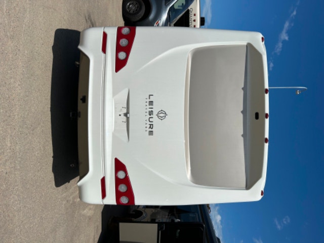 2021 UNIT/ LEISURE TRAVEL VAN | RVs & Motorhomes | Edmonton | Kijiji