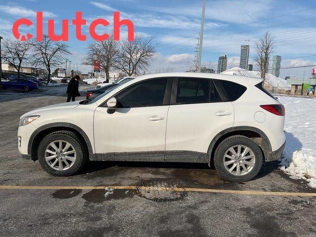 2016 Mazda CX-5 GS | Cars & Trucks | City of Toronto | Free local ...