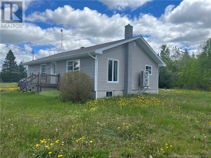 3070 Route 160 Bois-Gagnon, New Brunswick | Houses for Sale | Bathurst ...