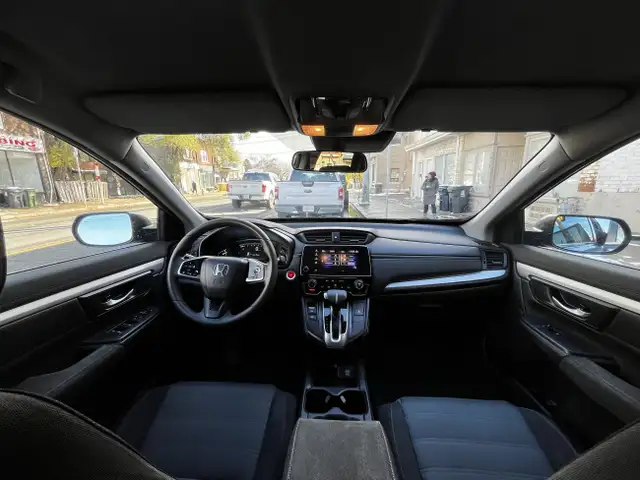 2017 HONDA CR-V !!! LX !!! AWD !!! TURBO !!! NO ACCIDENTS !!! | Cars ...