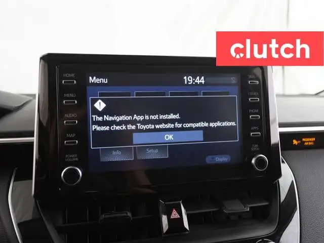 2021 Toyota Corolla Hybrid Base w/Apple CarPlay & Android Auto, | Cars ...