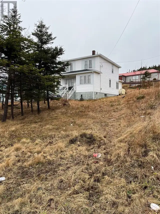 1566 Topsail Road Paradise, Newfoundland & Labrador | Commercial ...