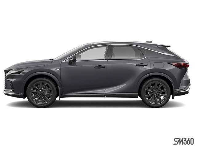 2026 Lexus RX F SPORT 3 | Cars & Trucks | Oakville / Halton Region ...
