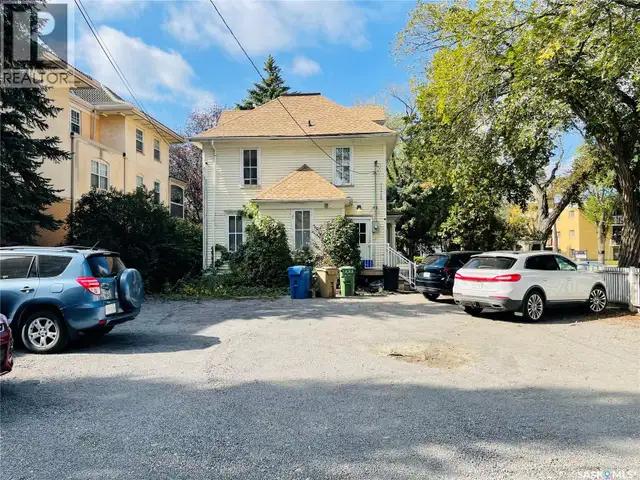 2305 Cornwall STREET Regina, Saskatchewan | Commercial & Office Space ...