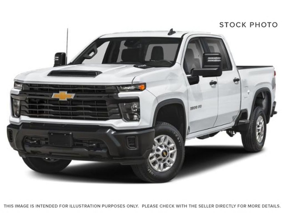 2026 Chevrolet Silverado 2500HD LT | Cars & Trucks | Edmonton | Free ...