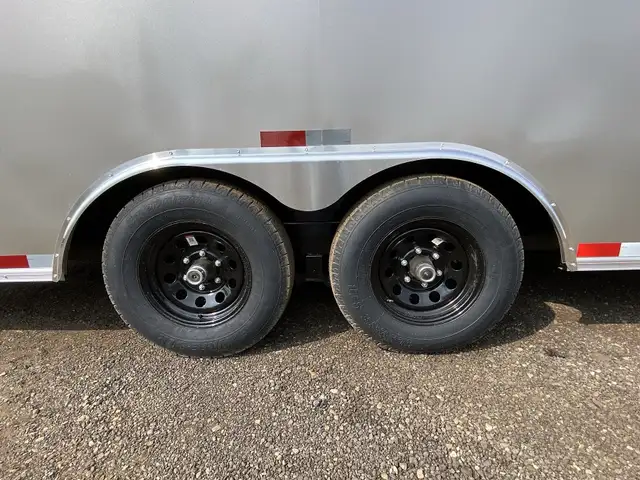 2026 Royal Cargo LARCT52-822V-86 Enclosed Cargo Trailer | Cargo ...