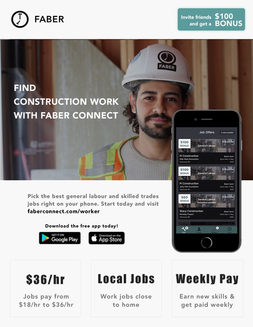 Carpenter (All Levels) | Construction & Trades | Calgary | Kijiji