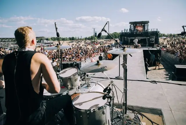 PRO DRUMMER, TORONTO/GTA | Artists & Musicians | City of Toronto | Free ...