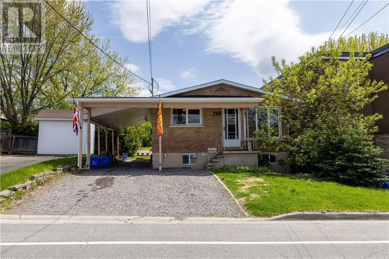 724 Charlotte Street Sudbury Ontario Houses For Sale Sudbury Kijiji